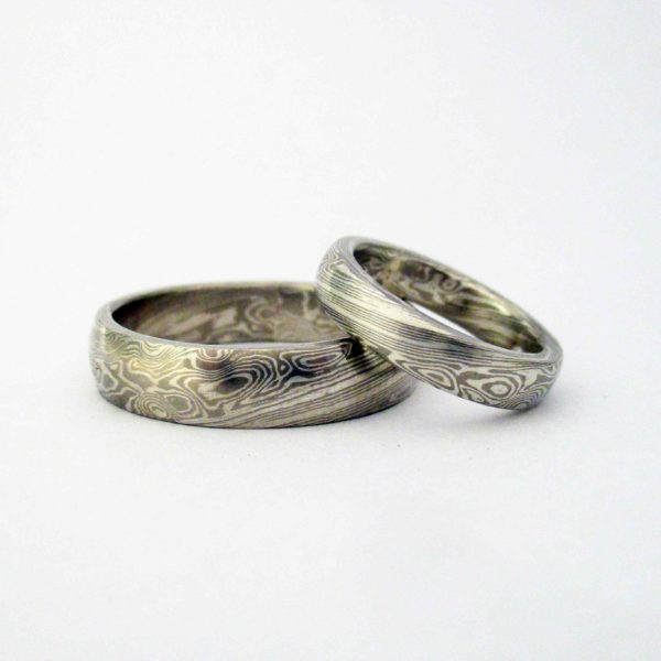 Jegygyűrűpárok – mokume.hu